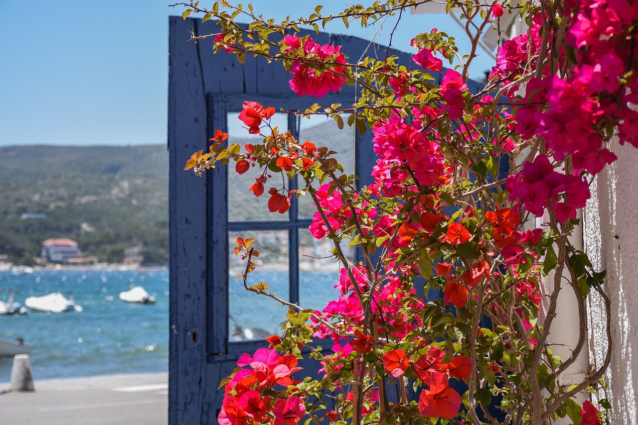 Spanien, Roses
