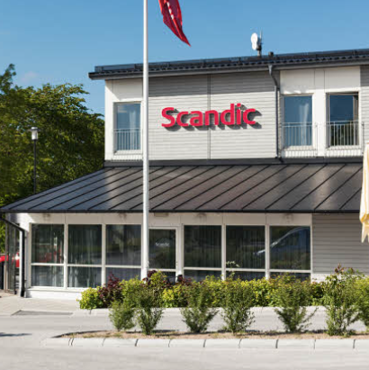 Scandic Visby