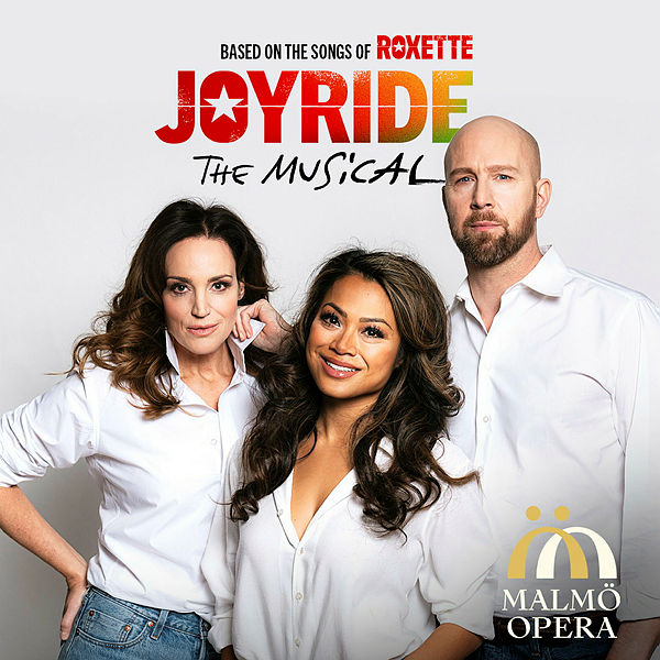 Joyride The Musical